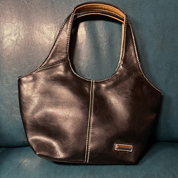 Smartlyte | Bags | Smartlyte Black Purse | Poshmark